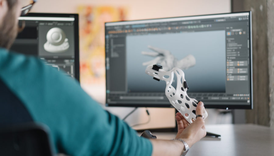 Accelerating the adoption of 3D printing in the orthopedics industry ...