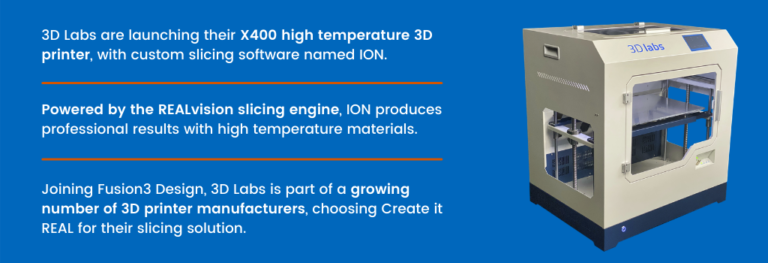 A sneak PEEK at the Slicer Powering 3D Labs’ High Temperature 3D ...