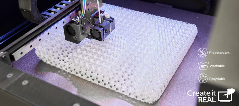 Programmable Foam® - Create it REAL