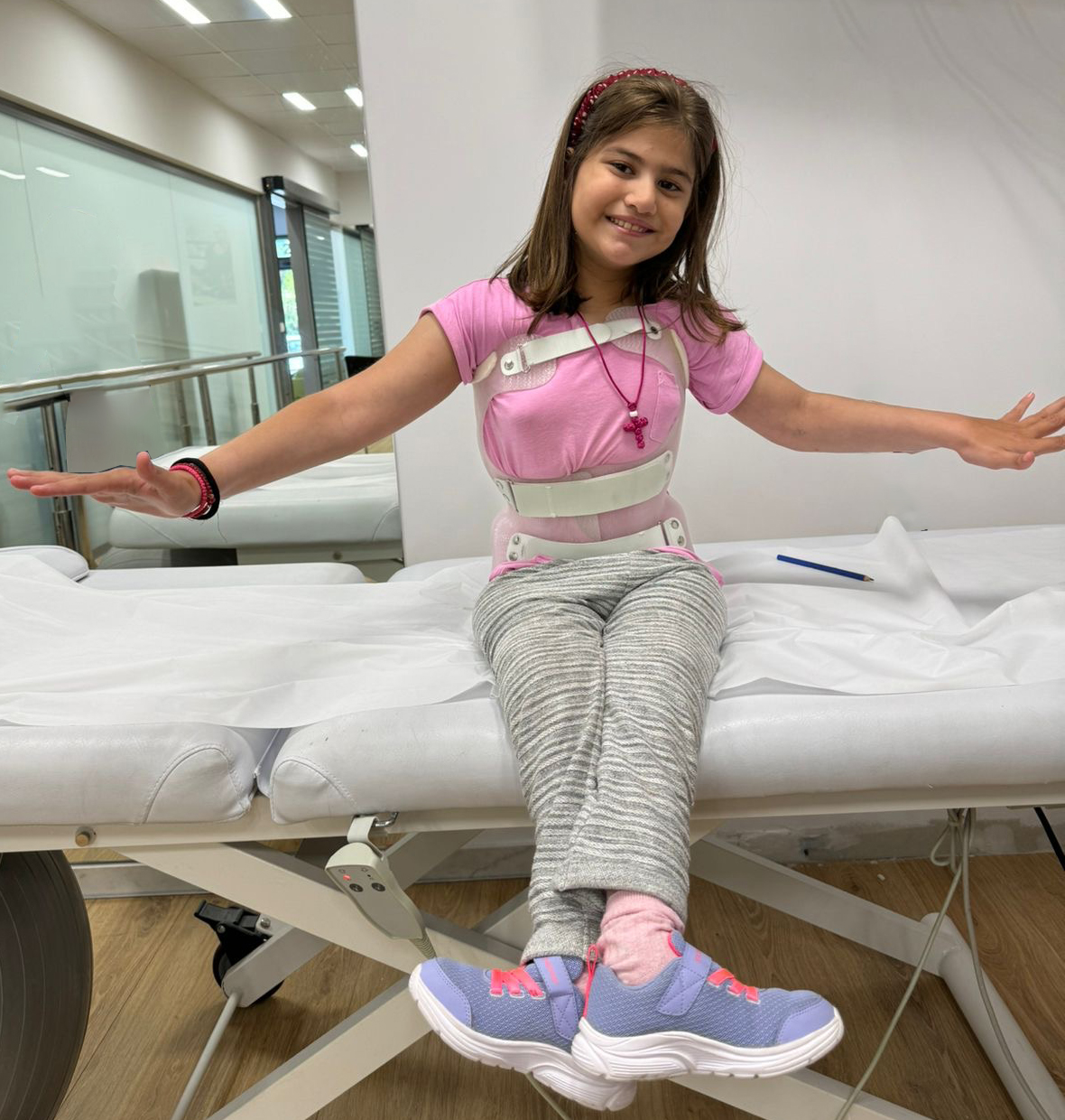 3D print body jackets - Create it REAL