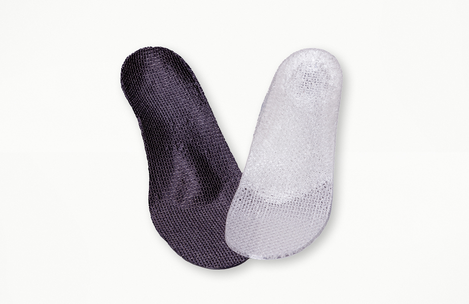 3D print Insole solution - Create it REAL