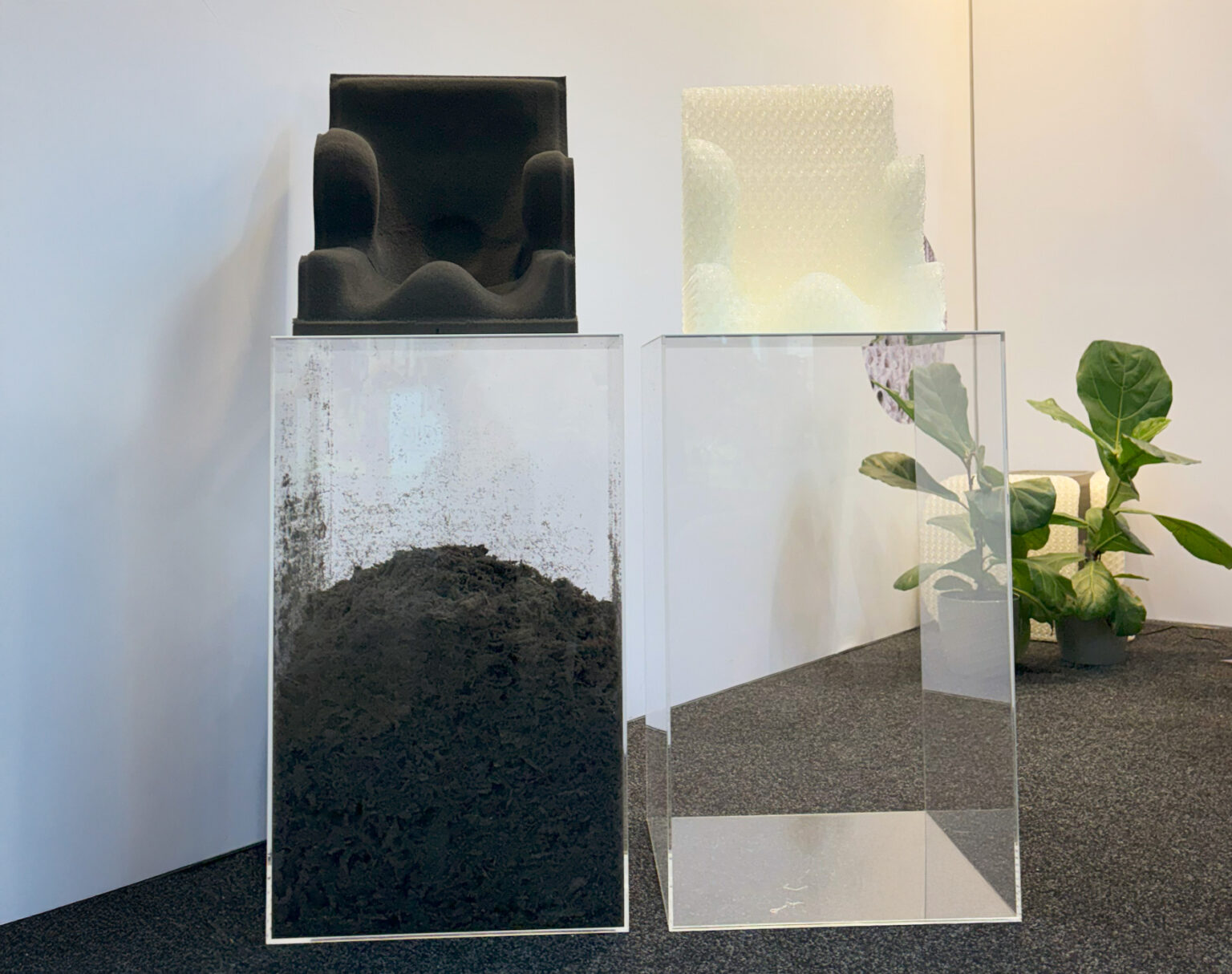 3D print molded seat - Create it REAL